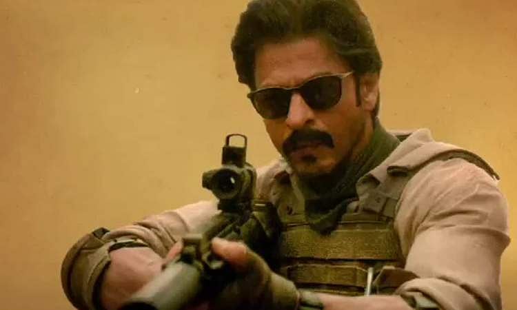 Jawan crosses Rs 900 crores at the global box office