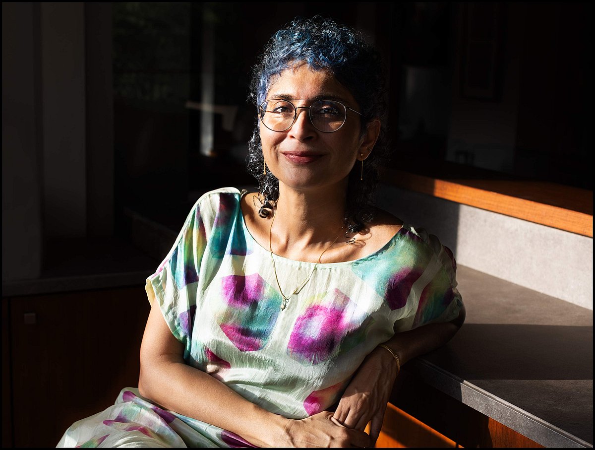 Kiran Rao: Laapataa Ladies is the kind of story that doesn't ...