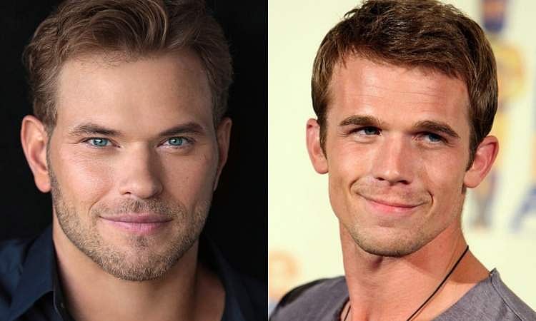 Kellan Lutz, Cam Gigandet to star in crime thriller Desert Dawn