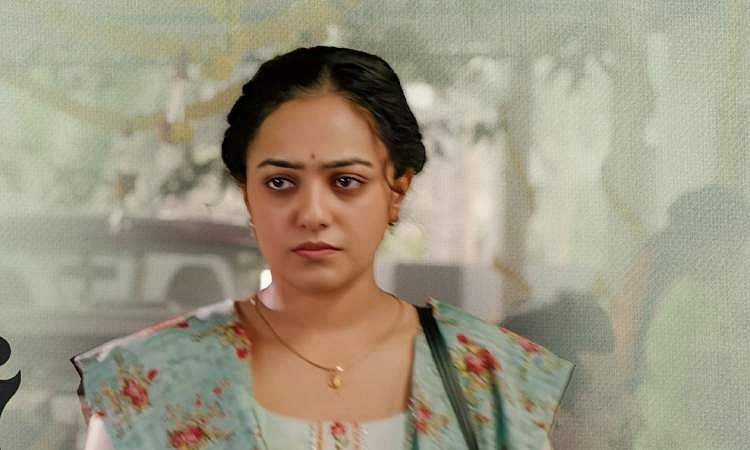 Kumari Srimathi teaser out