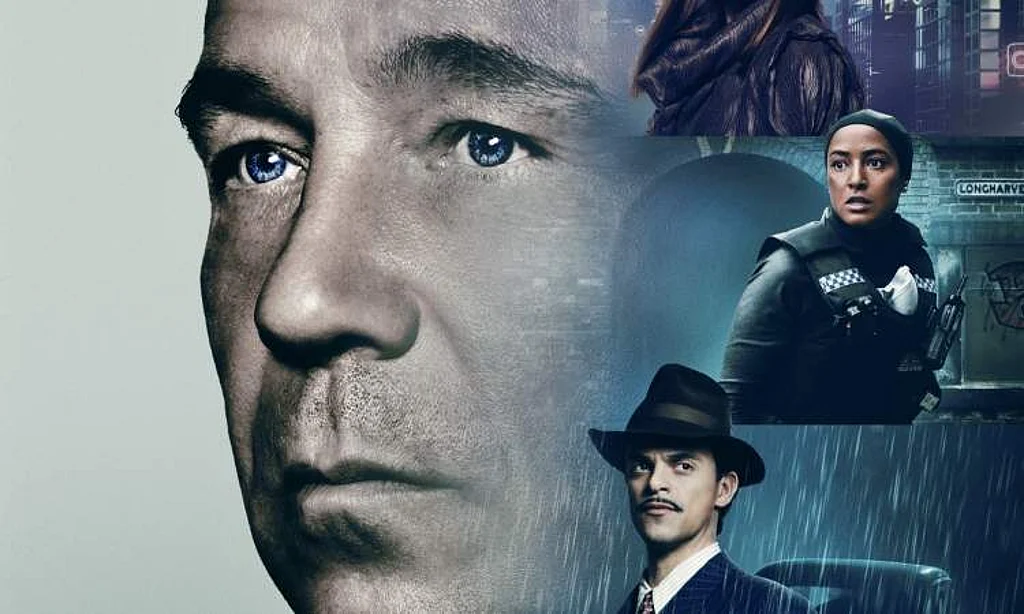 Netflix Sci Fi Crime Drama Bodies Gets Release Date