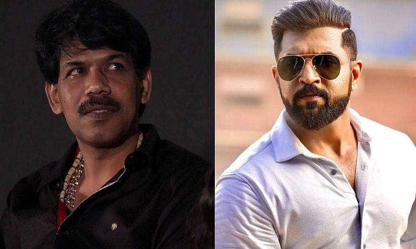 Bala-Arun Vijay's Vanangaan first look to be out on this date