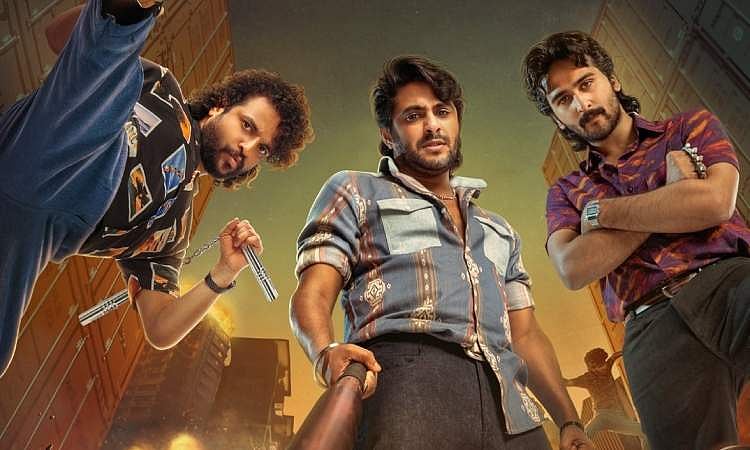 RDX all set for digital release