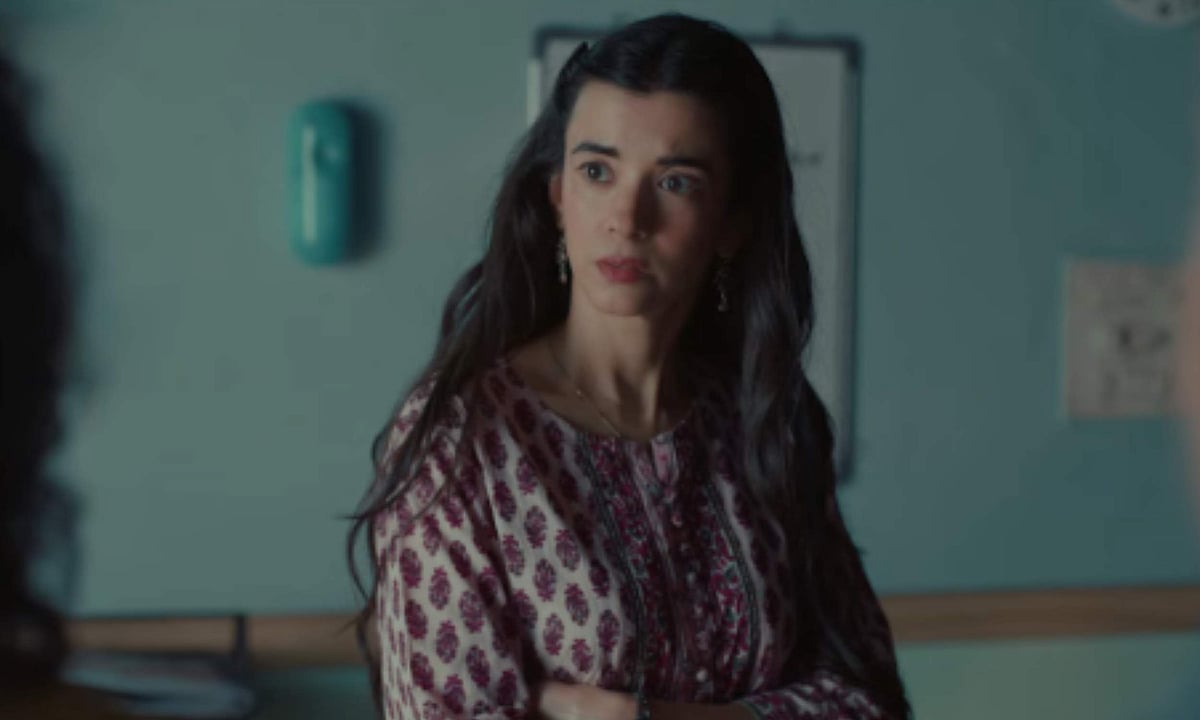 Saba Azad to play a gynaecologist in the series Who’s Your Gynac?