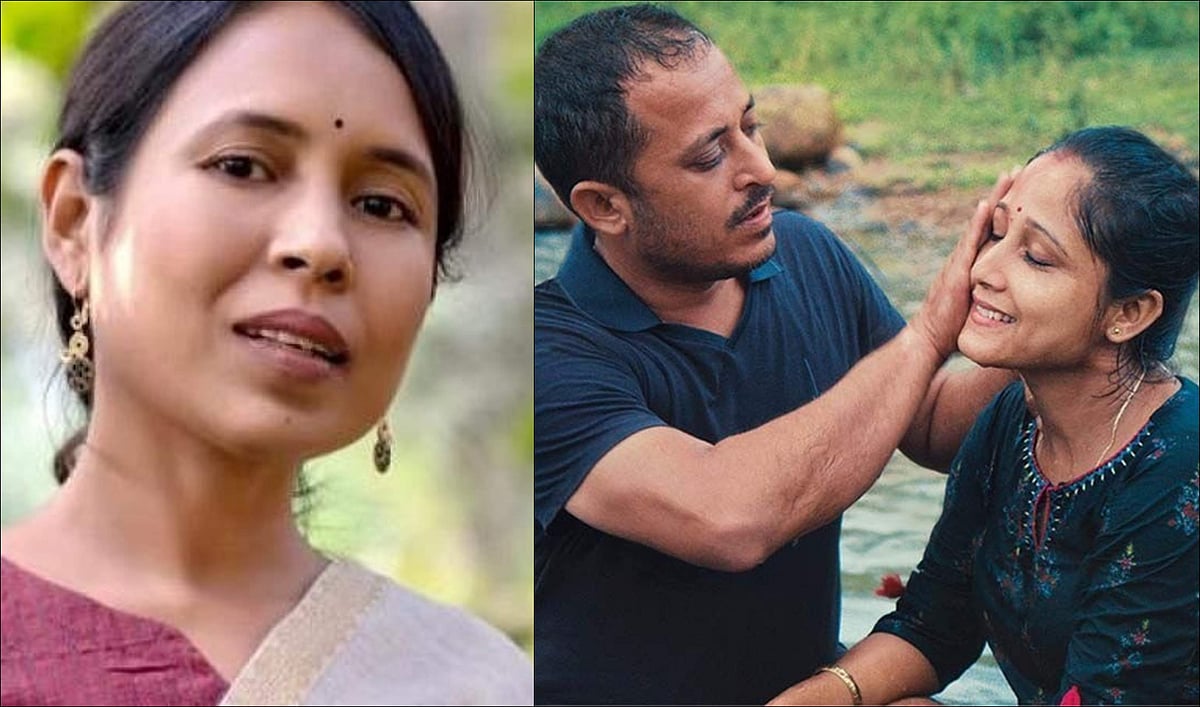 Tora’s Husband is about relationships in difficult times: Rima Das