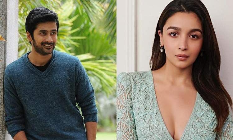 Rahul Ravindran onboards the cast of Alia Bhatt, Vasan Bala's Jigra