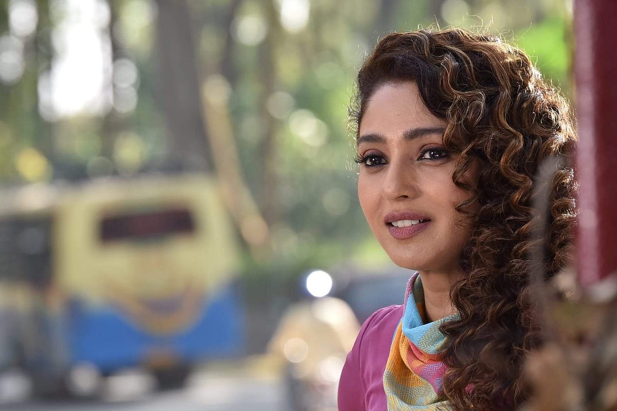 Vijaya Prasad's films are a soothing medicine to the ones going through ...