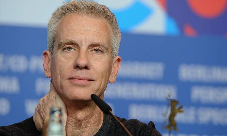 Chris Sanders to helm animated film The Wild Robot