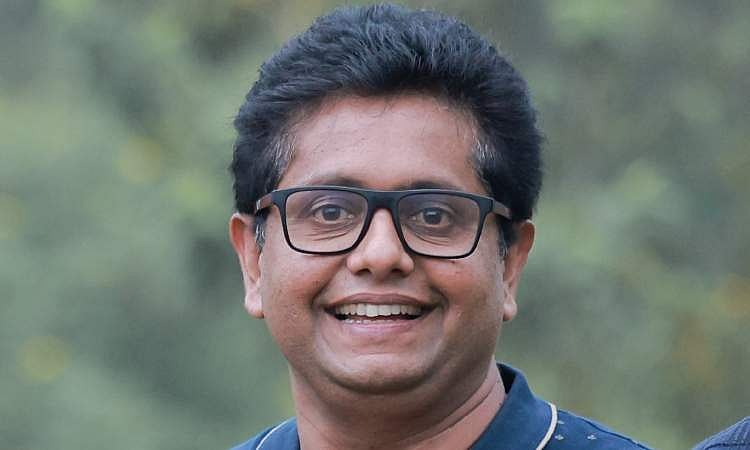 Jeetu Joseph's next Hindi film to be a thriller drama