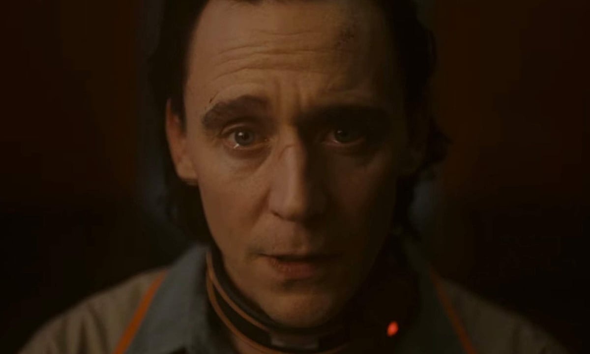 Loki season two: Tom Hiddleston is pulled through time in new teaser