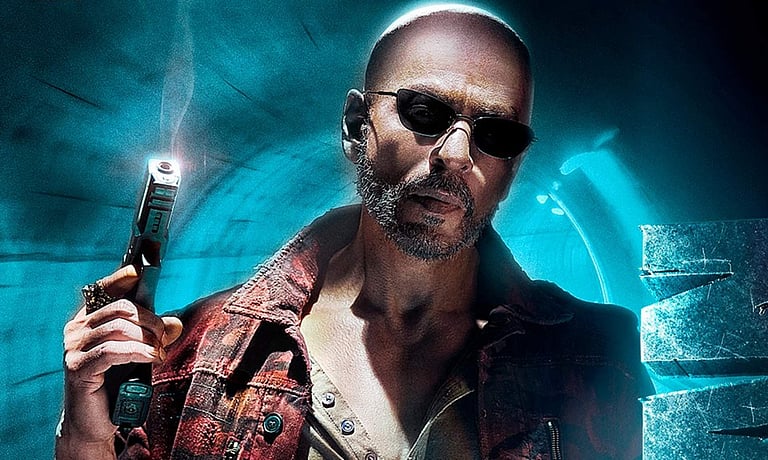 Jawan early reactions: Fans celebrate Shah Rukh Khan-Atlee film