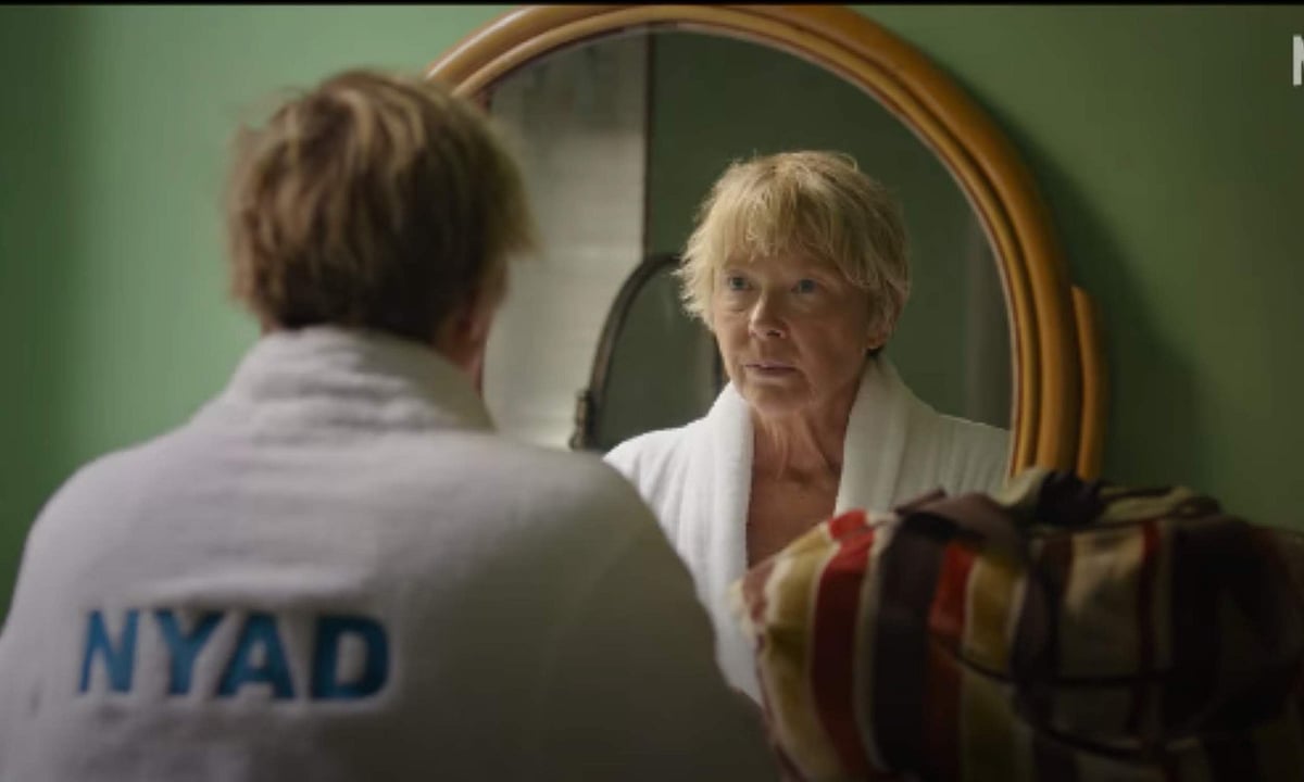 Trailer of Netflix's Nyad is here