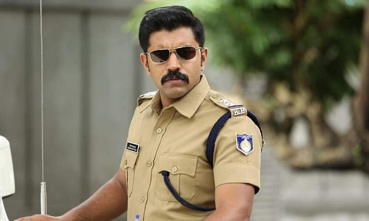 Pre-production works underway for Action Hero Biju 2