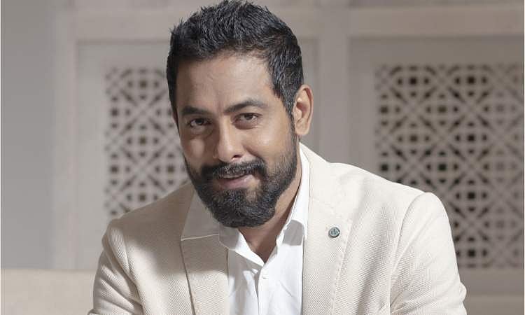 Location Diaries: Aari Arjunan—Life comes a full circle