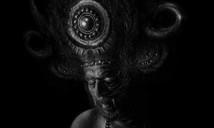 New poster of Mammootty's Brahmayugam is here