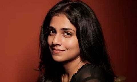 Zarin Shihab: Acting became serious after realising I could make money ...