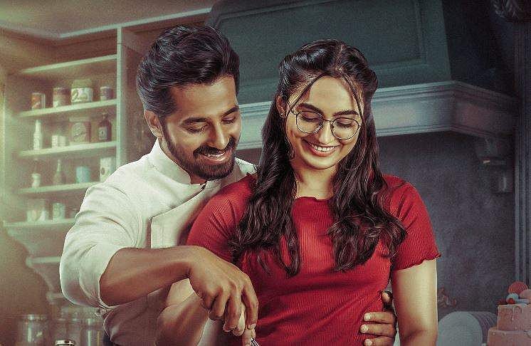 Pruthvi Ambaar turns chef for Juni