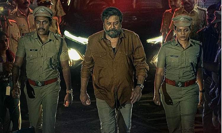 Abraham Ozler Movie Review: Intriguing details camouflage an ...