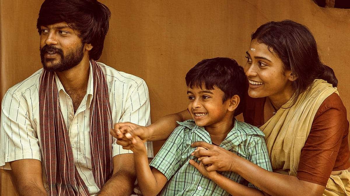 Sevappi Movie Review: An endearing ode to love for animals, mothers and ...