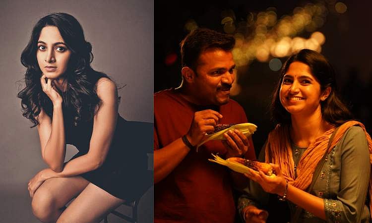 Kushee Ravi: I am still in search of recognition after Dia