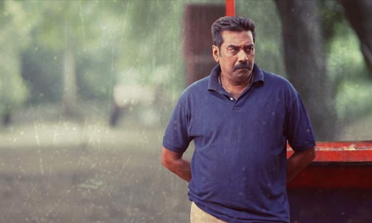 Vaanil Ninnum song from Biju Menon's Thundu is out