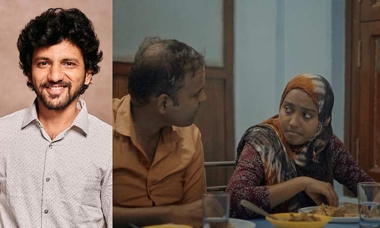 Praveen Giri: Contrary to popular belief, independent films do turn up ...