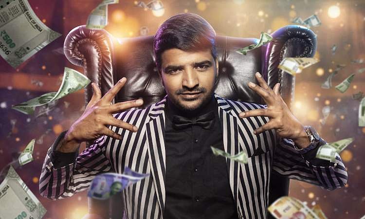 Sathish's Vithaikkaran gets release date