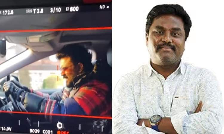 Madhavan wraps filming for Mithran Jawahar's Adhirshtasaali