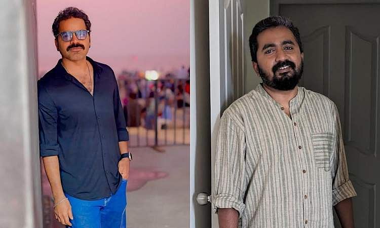 Vinay Forrt: With Aattam, we aimed for a fast-paced drama