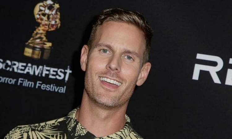 Christopher Landon to direct Big Bad