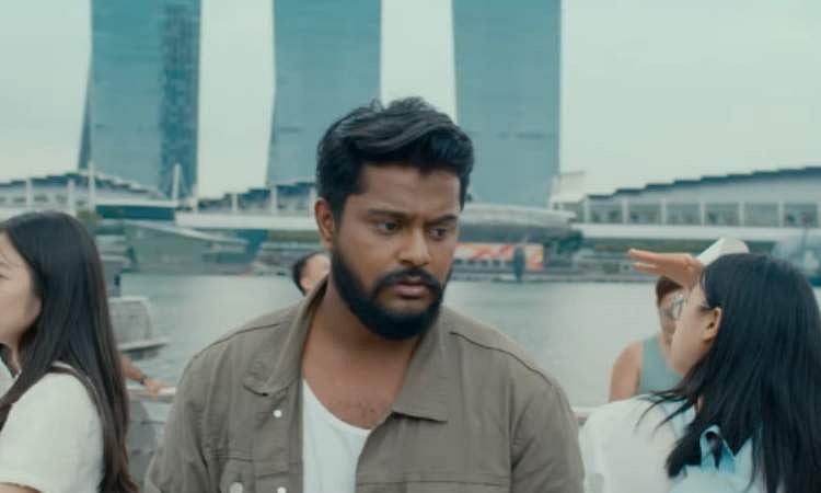 Nee Yen song from Nanban Oruvan Vantha Piragu is out