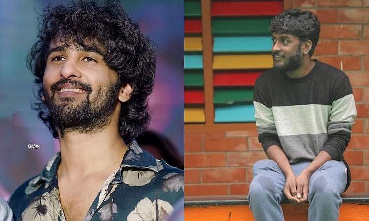 Shane Nigam to make his Tamil debut with Madraskaaran