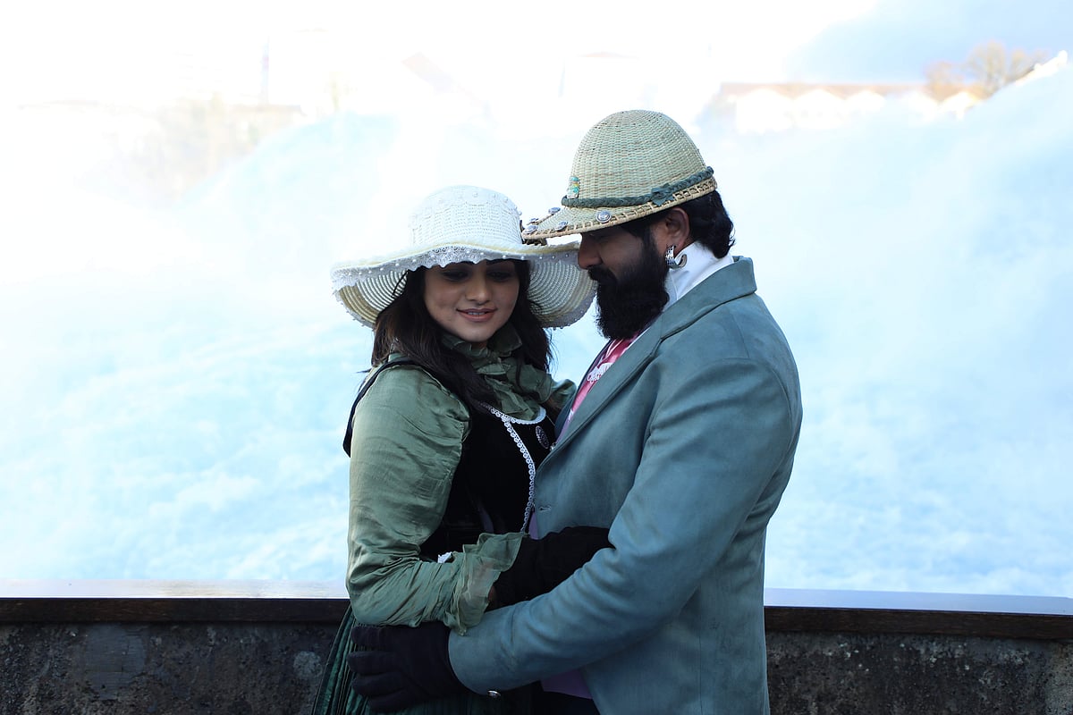 ‘Sanju Weds Geetha 2 is more splendid than the previous one’