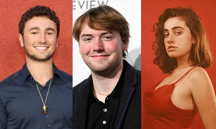 Jason Reitman's SNL 1975 movie adds Gabriel LaBelle, Cooper Hoffman