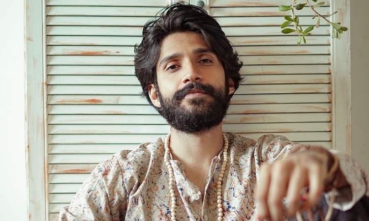 First of many: Kishen Das —First of many