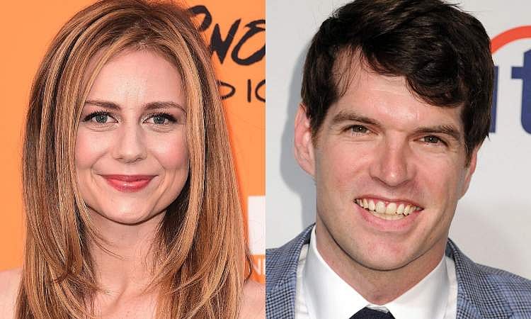 Justine Lupe and Timothy Simons join the cast of Erin Foster's Netflix ...