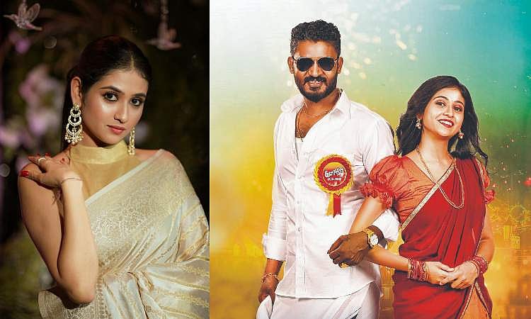Small or big screen, acting plays a role everywhere: Malaika Vasupal