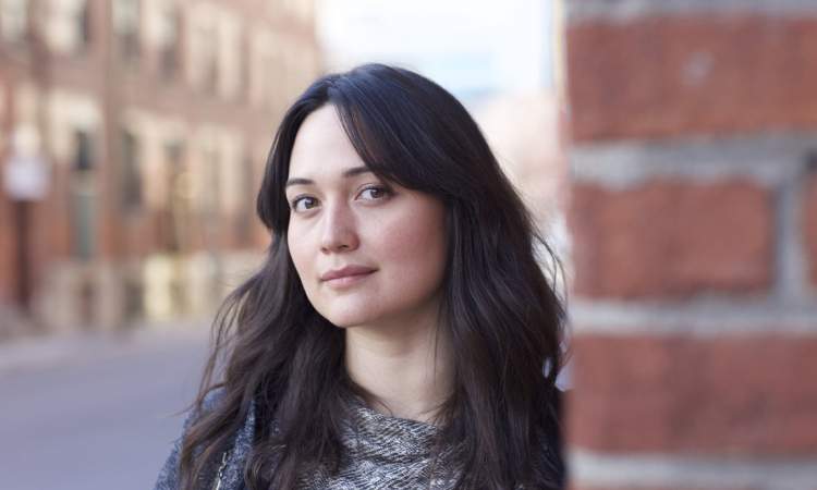 Lily Gladstone creates history for being the first Native American ...