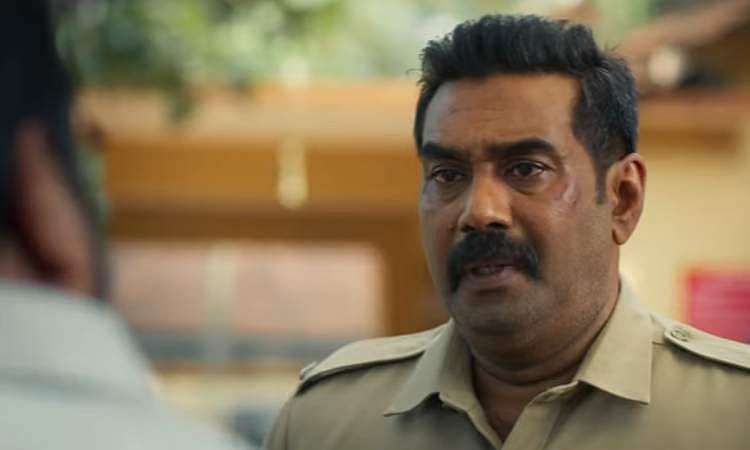 Thundu trailer: Biju Menon's film promises a fun tale on how a cop ...