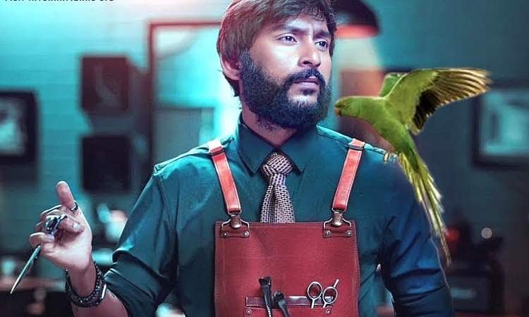 Singapore Saloon Movie Review: The laughs land great, the sentiment not ...