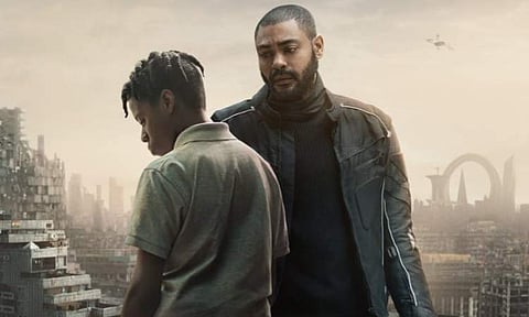 The Kitchen Movie Review: Daniel Kaluuya impresses with directorial debut