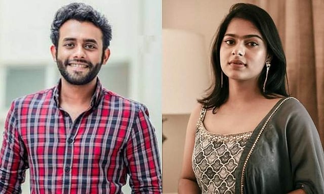 Filming of Arjun Asokan's Anpodu Kanmani wraps up