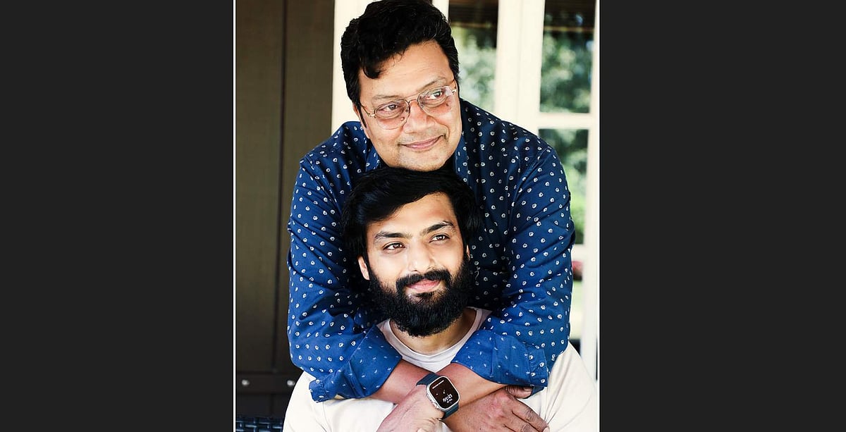 Nirup Bhandari and Saikumar, the duo from Rangitaranga, are teaming up again