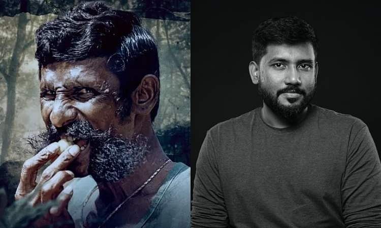 Director Sharath Kumar Jothi: Veerappan is not the hero of this story