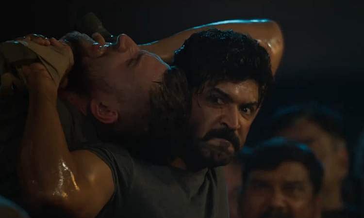 Arun Vijay's Mission Chapter 1 trailer to be out on this date