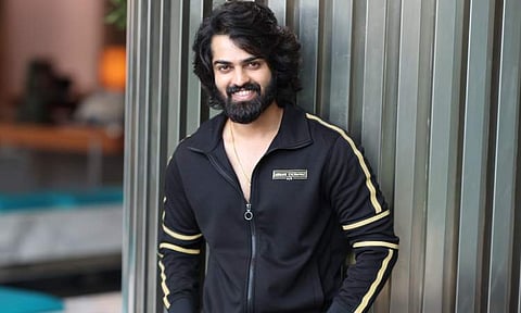 Location Diaries: Bharath Bopanna—A dream come true