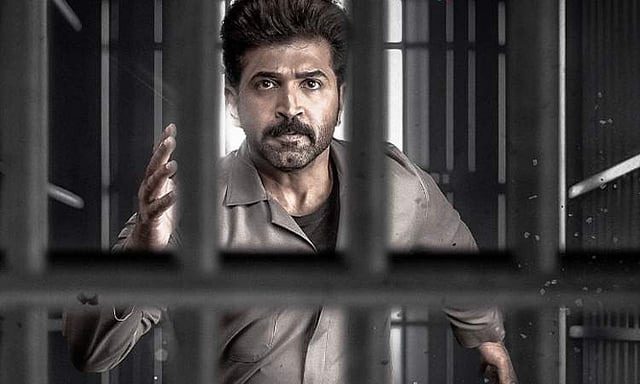 Mission: Chapter 1 gets OTT premiere