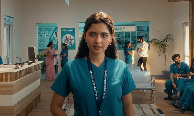 Disney+ Hotstar series Heart Beat gets a release date