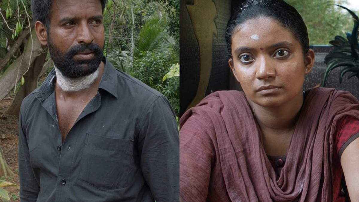 Soori and Anna Ben's Kottukkaali gets OTT release date