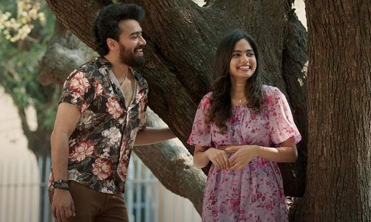 Thooval Nilaa song from Once Upon a Time in Kochi is out